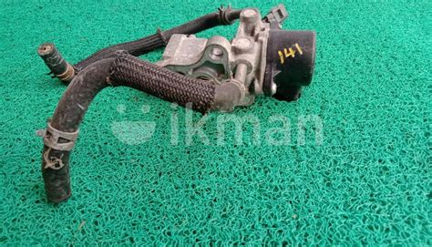 Toyota Axio 141 Egr Valve For Sale In Maharagama Ikman