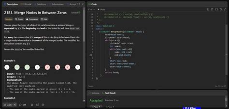 Vikash Kumar On Linkedin 180dayscodingchallenge Leetcode