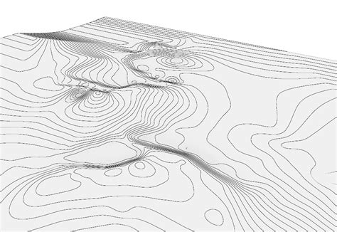 Roads On Contour Grasshopper Mcneel Forum