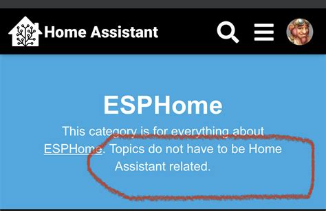 No Stable Wifi Connection After Reboot ESPHome Home Assistant Community