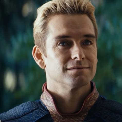 The 20 Most Heroic Homelander Quotes From The Boys