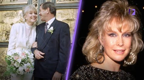 Jon Eicholtz Everything To Know About Barbara Edens Husband Apex