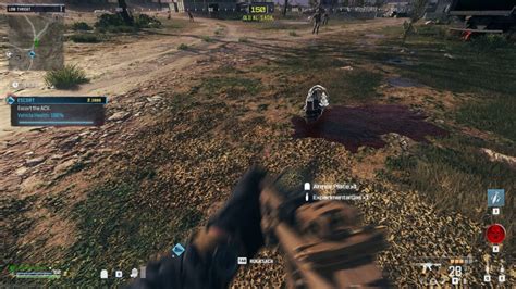 How To Get Toxic Damage Kills In MW3 Zombies Easily ONE Esports