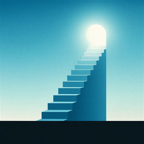 Why Heaven Is Up And Hell Is Down The Structural Instinct Behind Our