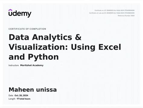 Maheen Unissa On Linkedin Dataanalytics Datavisualization Excel