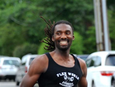 Enos Benbow Leads Field Of 250 In Seashore Classic Cape Gazette