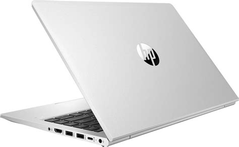 Hp Laptop Probook G Wolf Pro Security Edition Intel Core I U Gb Memory Gb Pcie