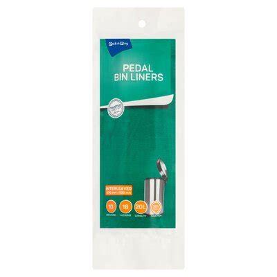 Refuse Bin Bags Kitchen Smart Price Specials PnP