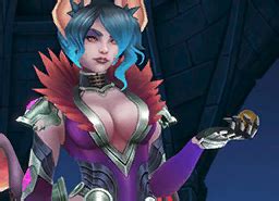Saati Official Paladins Wiki