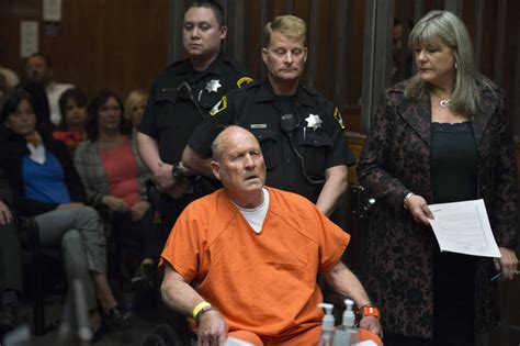 How Joseph James Deangelo Hid In Plain Sight As The Golden State Killer