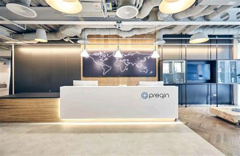 Prem Kumar N On Linkedin Preqin Datamanagement Opportunity Career