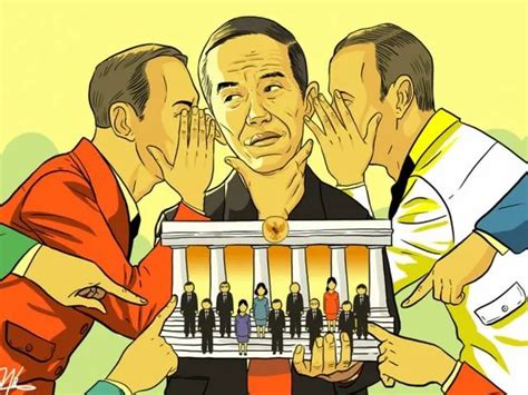 Di Bawah Daulat Oligarki