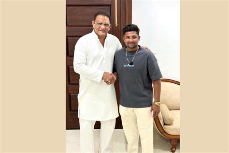 Bangladesh Skipping T20 World Cup In India Is Their Loss Azharuddin