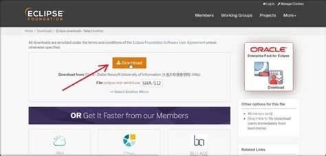 How To Connect Mysql Database In Java Using Eclipse Step By Step