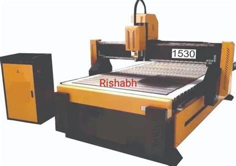 Cnc Wood Router Machine 6 KW At Rs 650000 In New Delhi ID 2852698164512
