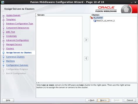 Installing Oracle Business Intelligence Publisher On Oracle Java Cloud Service