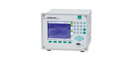 Instrument Monitors Multiple Process Variables Assembly