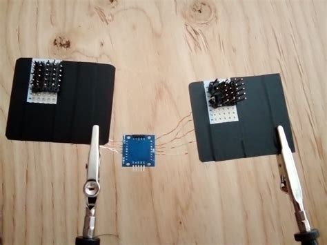 LDR Multiplexer Nano Or Uno MAx Matrix LED Programming Arduino Forum