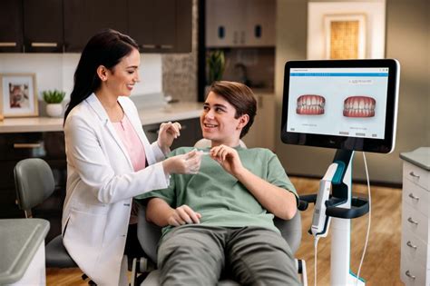Align Technology On Linkedin Invisalign Itero Exocad