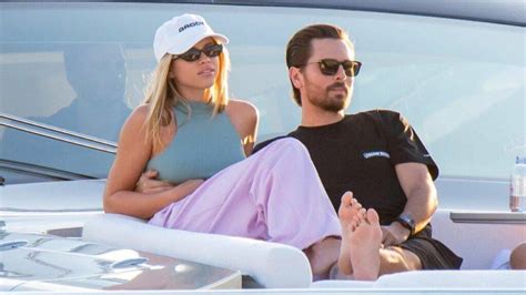 Scott Disicks Girlfriend Who Is Scott Disick Dating Now Nayag Today