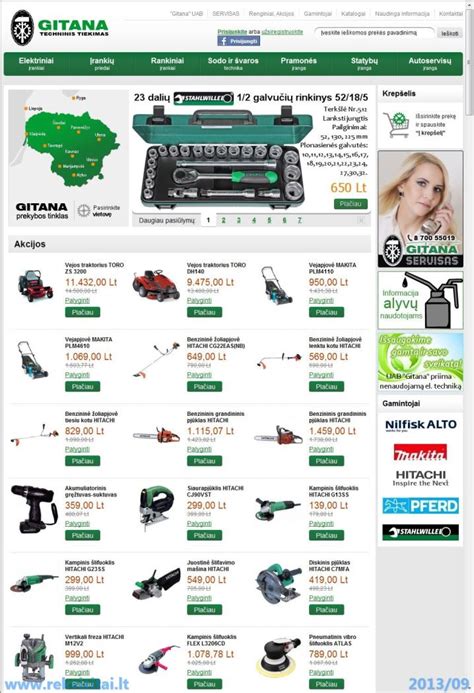 Uab Gitana Filialas Techninis Tiekimas Rekvizitai Lt