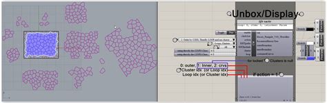 Brep Brep Component Select Outer Intersection Result Grasshopper McNeel Forum