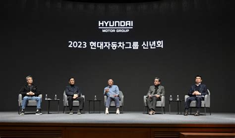 현대차 작년 매출 1425조·영업익 98조모두 사상 최대 파이낸셜뉴스
