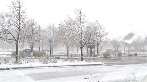 Washburn County Opens Warming Shelters WDIO
