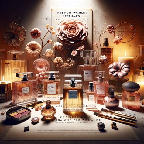 Os 10 Melhores Perfumes Franceses Femininos De 2026