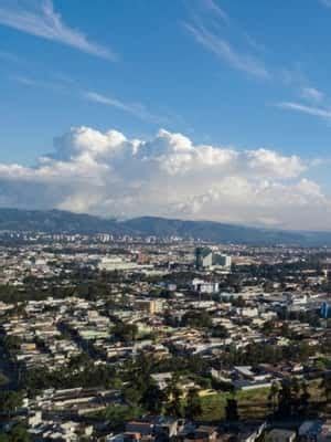 Guatemala City Highlights Walking Tour Getyourguide