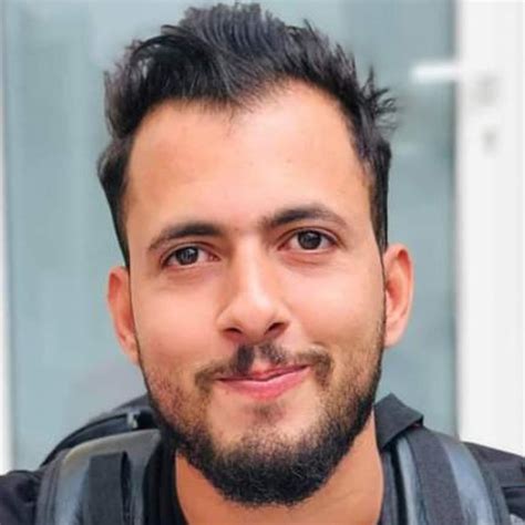 Iheb Dhouibi Software Engineer Lmobile Xing