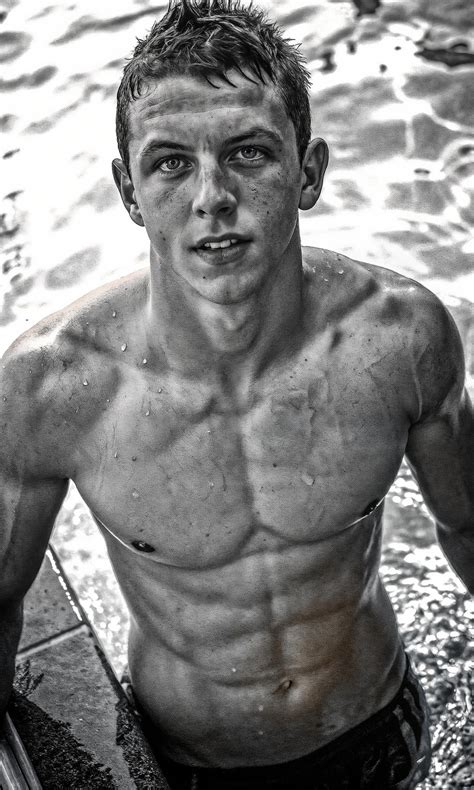 Sexy Swimmers 15 By Ai Male Laboratory On Deviantart