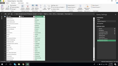 6 Lesson — Part 2 Learn To Code With Microsoft M Language Real