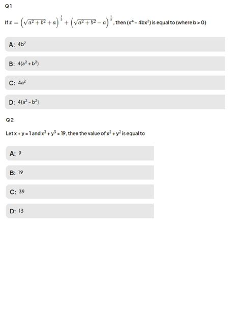 Easy 1 Factorization Pdf