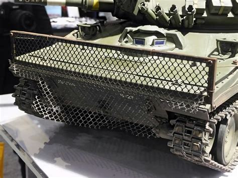 Detail Photos Of The New Tamiya Static Models Shown At The 59th All Japan Model And Hobby Show