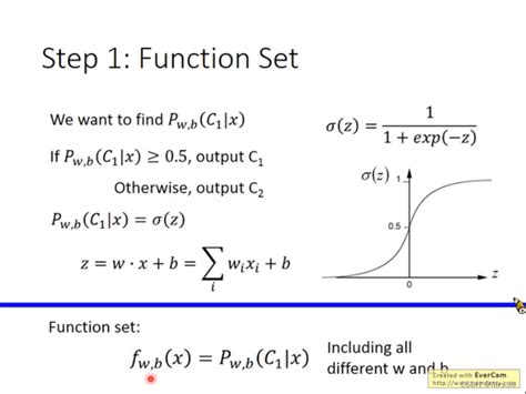 Mean Squared Error、cross Entropy、softmax函数multi Class Classification的