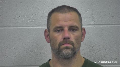 Key James Timothy Kenton County Mugshots Zone