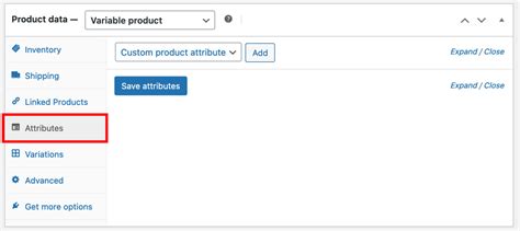 How To Create A Variable Product In WooCommerce