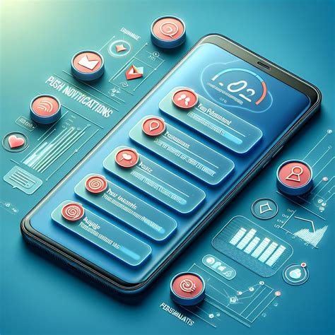 9 Astonishing Ways To Perfect Push Notification Personalization Overpass Apps Making Apps