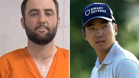 Scottie Scheffler Defended By Fellow Pga Tour Pro Who Gives Possible Reason For World No1s