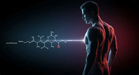 Understanding Low Testosterone Common Symptoms And When To Seek Help