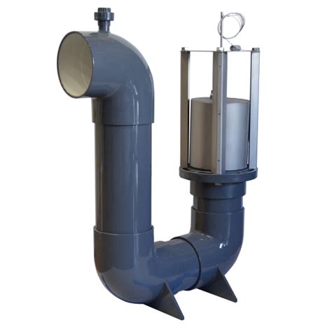 Contech Osv Cds Stormwater Treatment Echelon Environmental