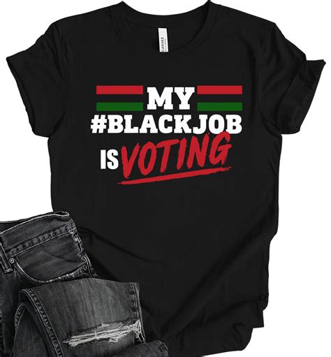 Voting Archives Melanin Apparel