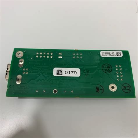 Bộ Chuyển Total Phase Aardvark I2c Spi Host Adapter
