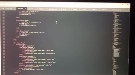 Technohacks Webdevelopment Html Css Javascript Responsivedesign