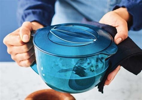 Микрокук Tupperware | Кувшин объемом 1 литр, купить в Киеве