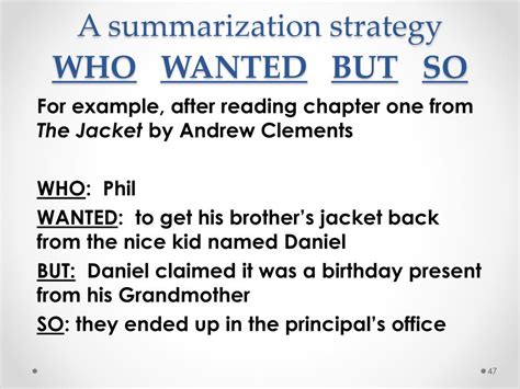 Ppt Reading Comprehension Strategies For Success Powerpoint Presentation Id3467643