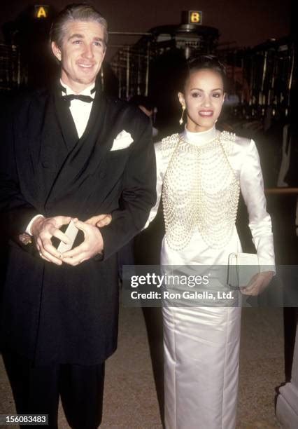 156 Caridad Rivera And Matthew Modine Photos And High Res Pictures