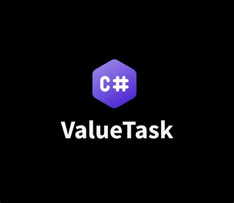 break free from async bottlenecks with c valuetask mastery by