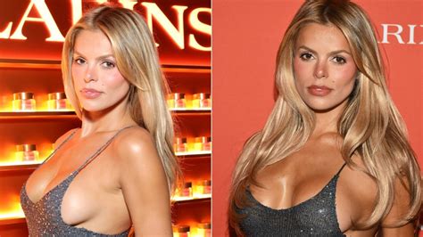 Kate Moss Exposed G String Dress During Gucci Runway Divides Au — Australias
